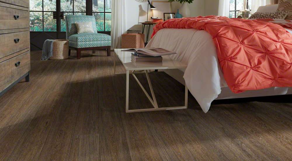 Shaw Floorte | True Hardwoods
