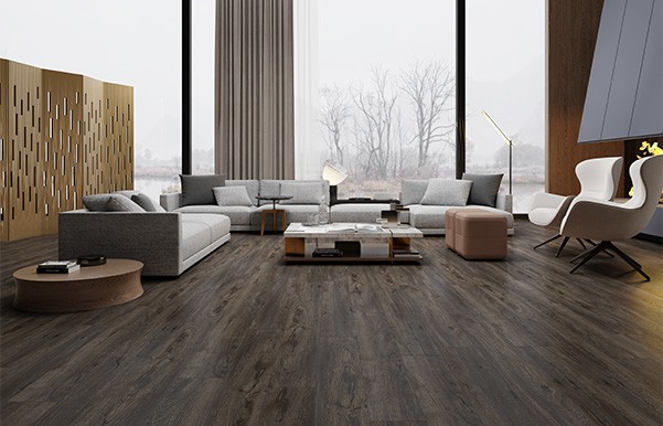 Create Flooring SPC Terminator with attached Pad Fox - Discount Pricing ...