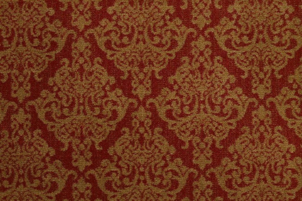 Stanton Carpet Nautilus Pompeii Red - Discount Pricing | TrueHardwoods.com