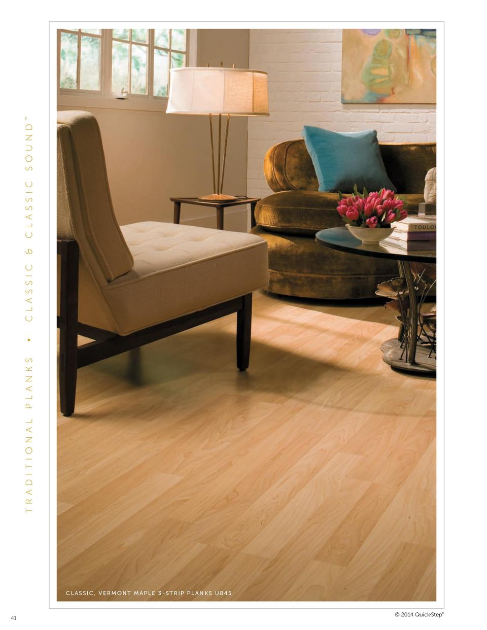 Quick Step Laminate - Discount Pricing | DWF Truehardwoods.com