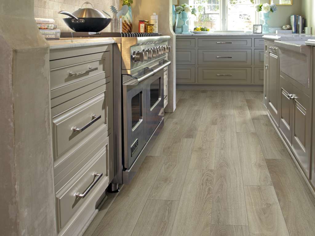 Shaw Floorte | True Hardwoods