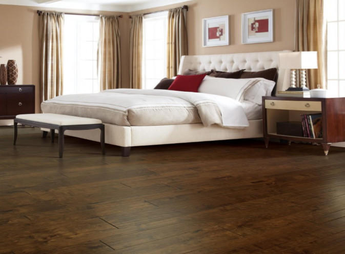 Mohawk Hardwood | True Hardwoods