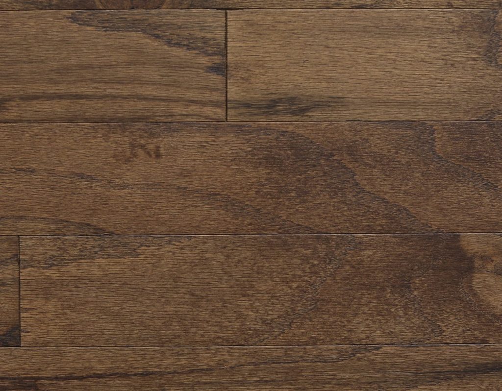 Mullican Devonshire Red Oak Provincial 3" - Discount Pricing ...