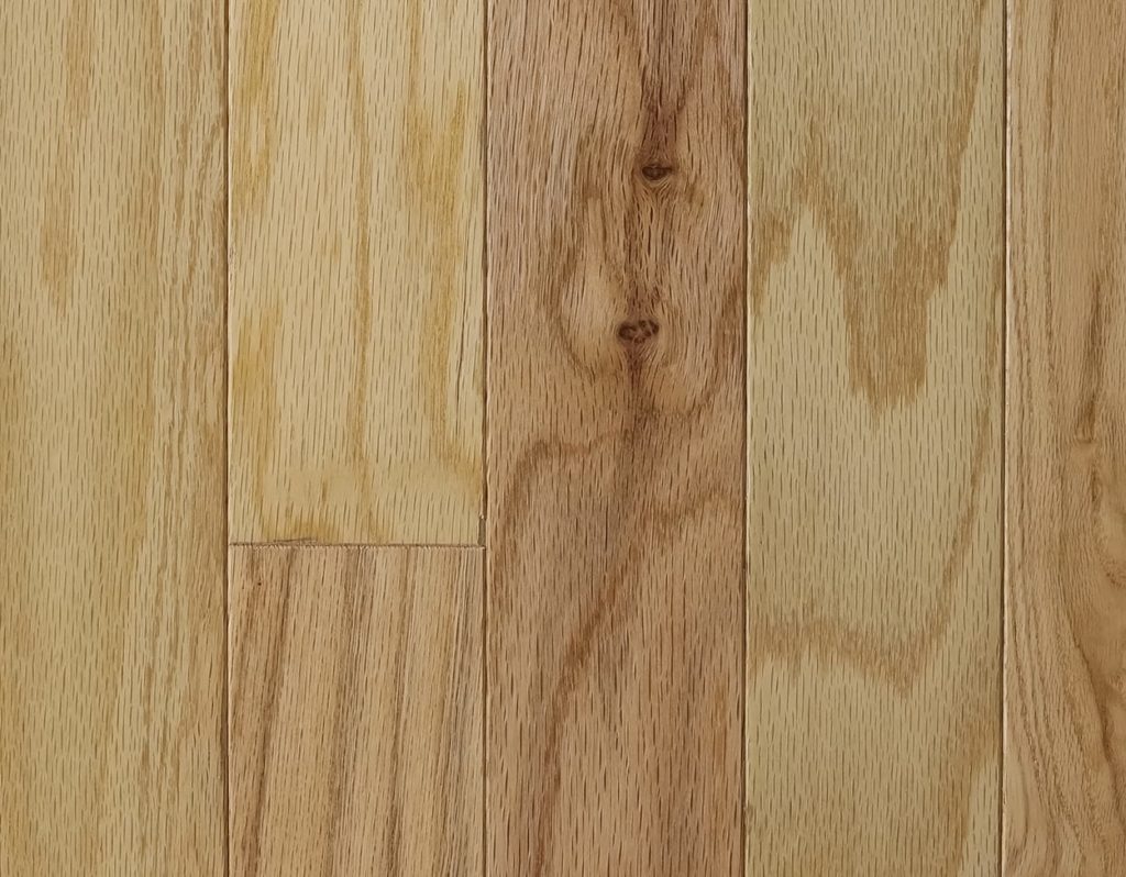 Mullican Hillshire Red Oak Natural 3" - Discount Pricing ...