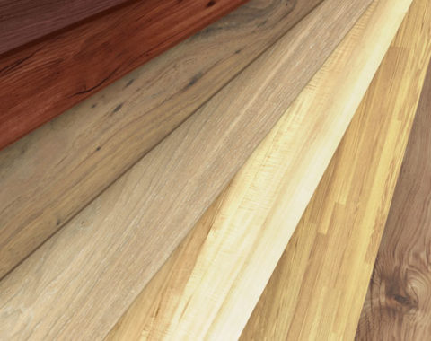 Samples | True Hardwoods